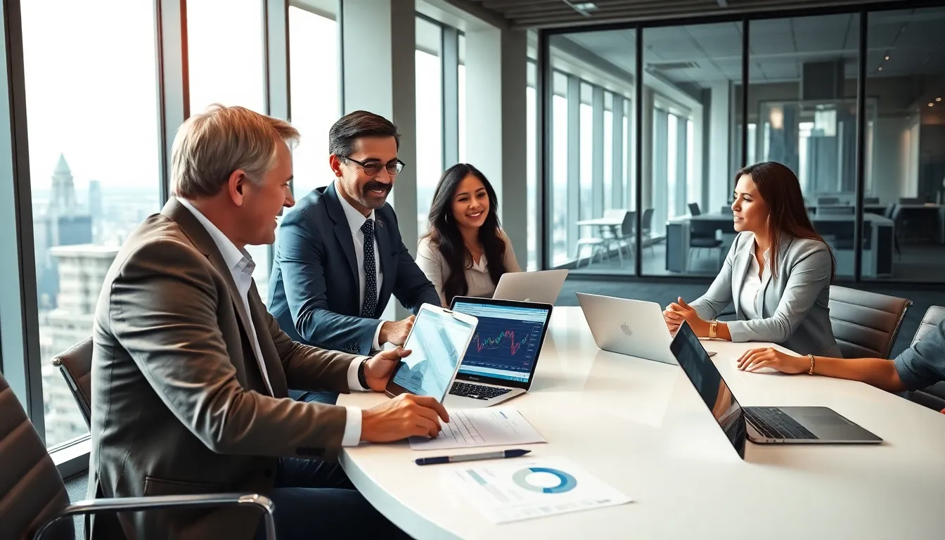 Brokerage Operations Best Practices: Unlocking Success in a Challenging ...