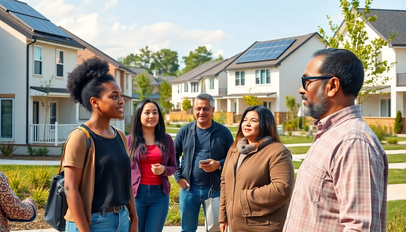 Essential Residential Housing Updates: Trends, Technologies, and Future ...