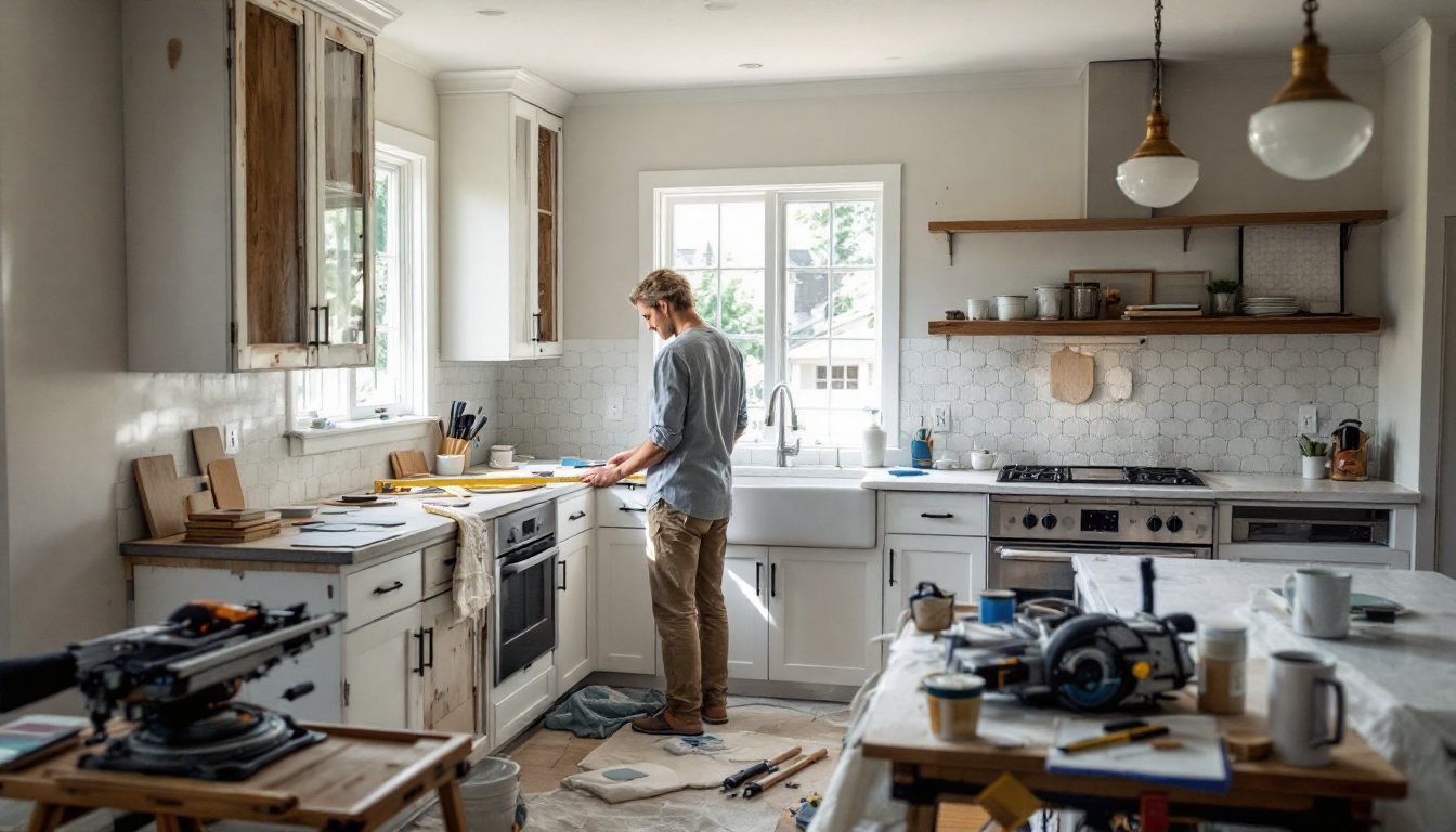 Lowe's Kitchen Remodel: Complete Budget Guide for 2026 - Summerhousegrill